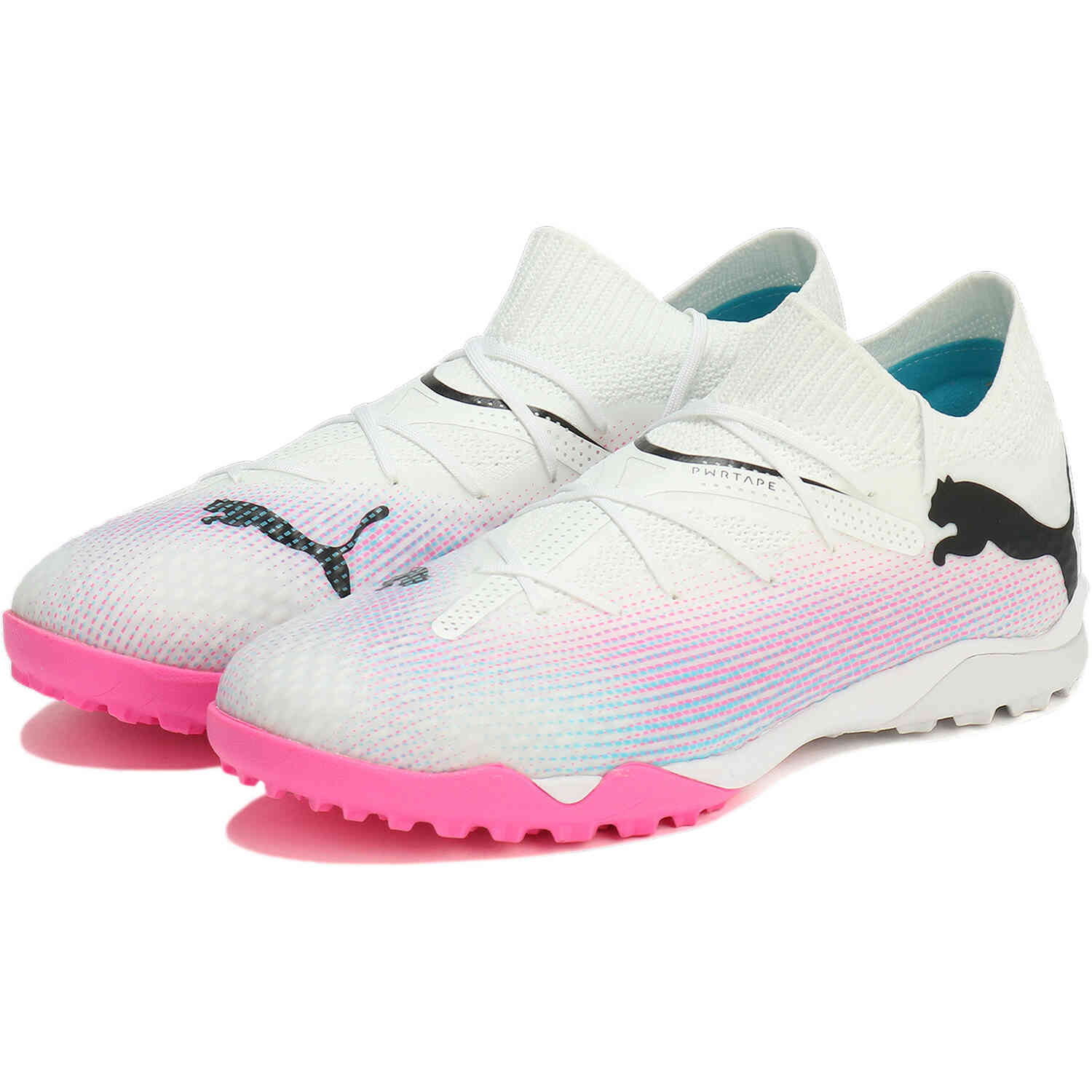 Puma Future 7 Pro Cage Turf Soccer Shoe Adult - Niky's Sports