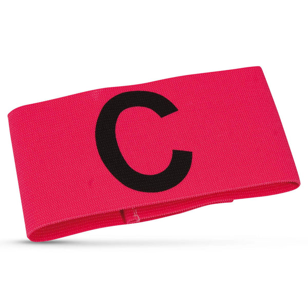 Select Captain ArmBand Pink Mini - Niky's Sports