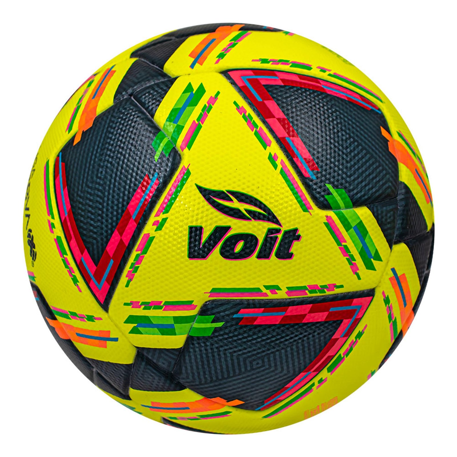 Voit MORPH LIGA MX FIFA Quality Pro Clausura 2025 Soccer Ball - Niky's ...