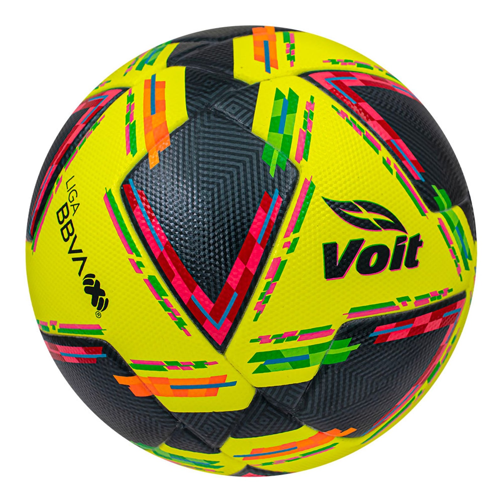 Voit MORPH LIGA MX FIFA Quality Pro Clausura 2025 Soccer Ball - Niky's ...