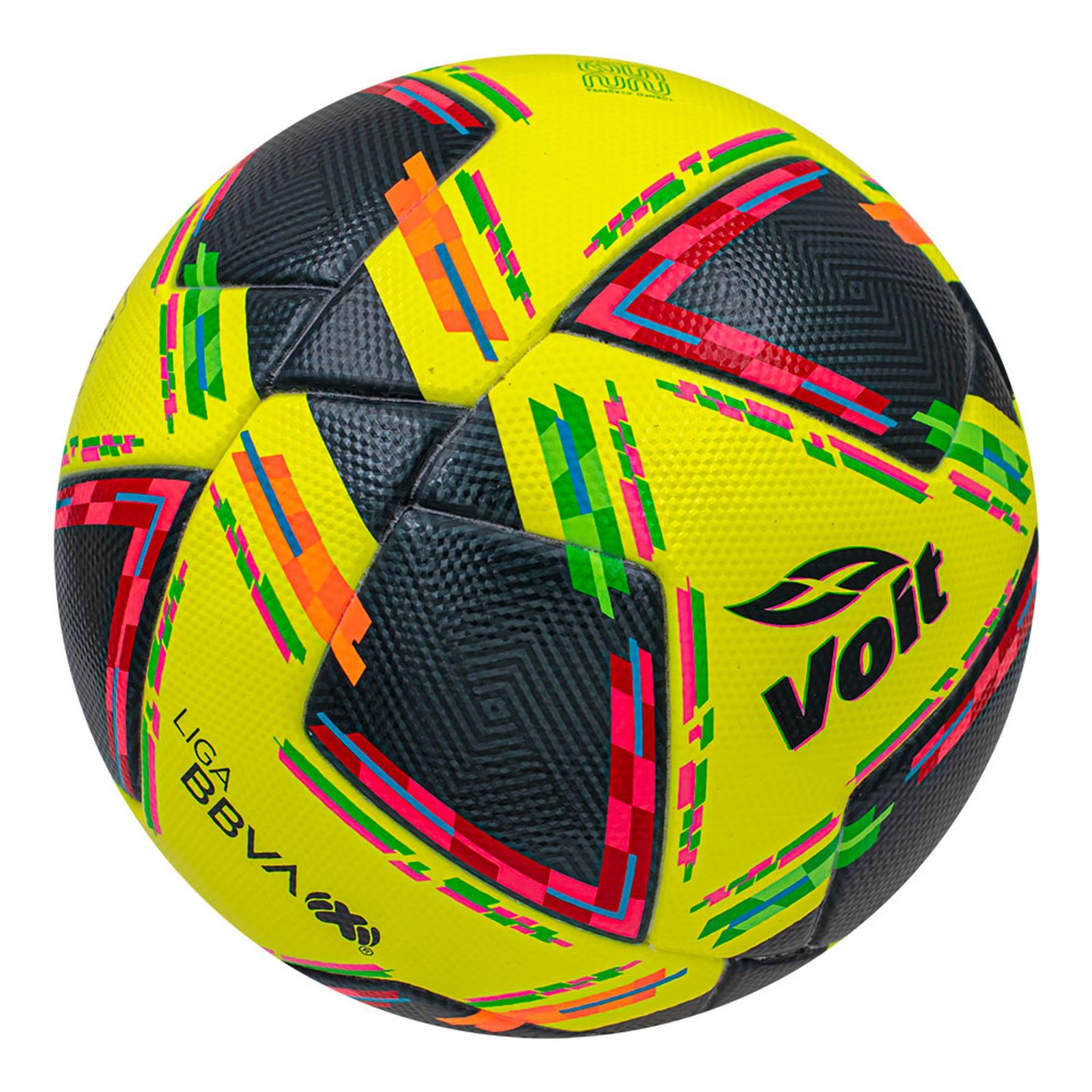 Voit MORPH LIGA MX FIFA Quality Pro Clausura 2025 Soccer Ball - Niky's Sports