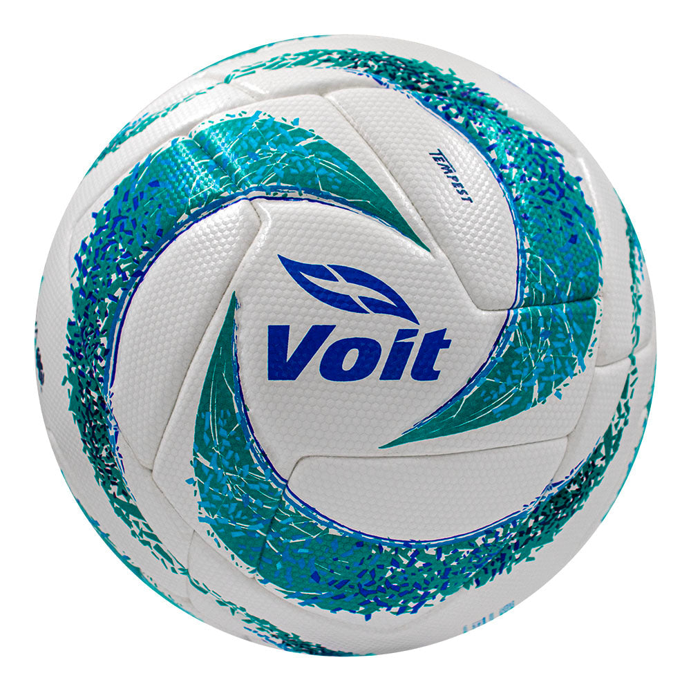 Voit Liga MX Tempest Fundacion Apertura Official Match Ball - Niky's Sports