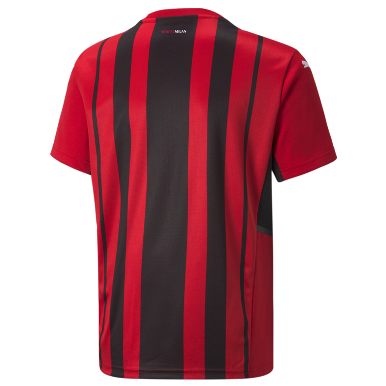 Puma AC Mian Home Youth Replica Jersey - Niky's Sports