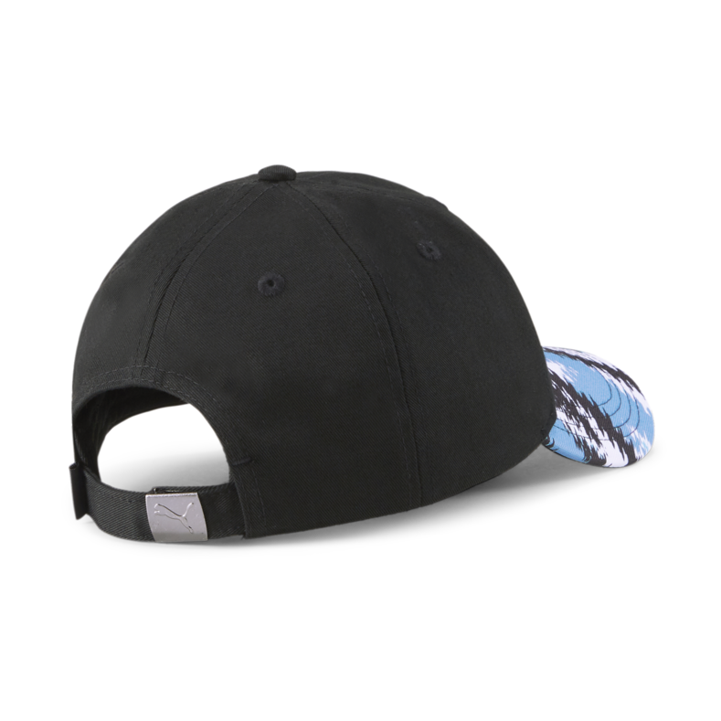 Puma Manchester City FC Iconic Archive Cap - Niky's Sports
