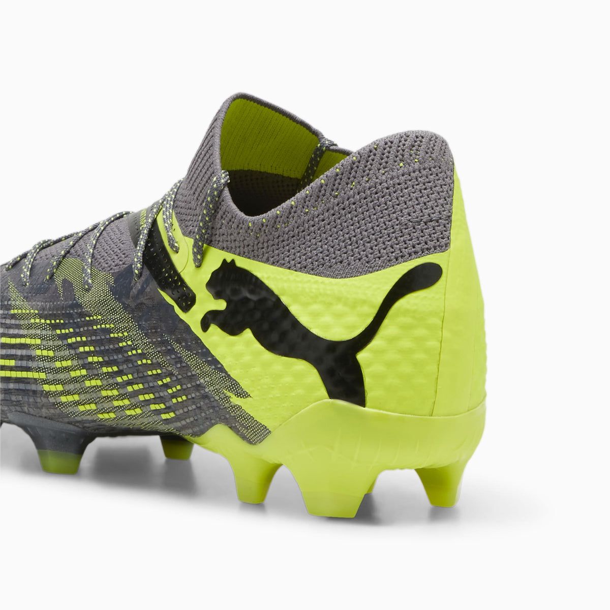 Puma FUTURE 7 ULTIMATE RUSH FG/AG Men's Soccer Cleats - Niky's Sports