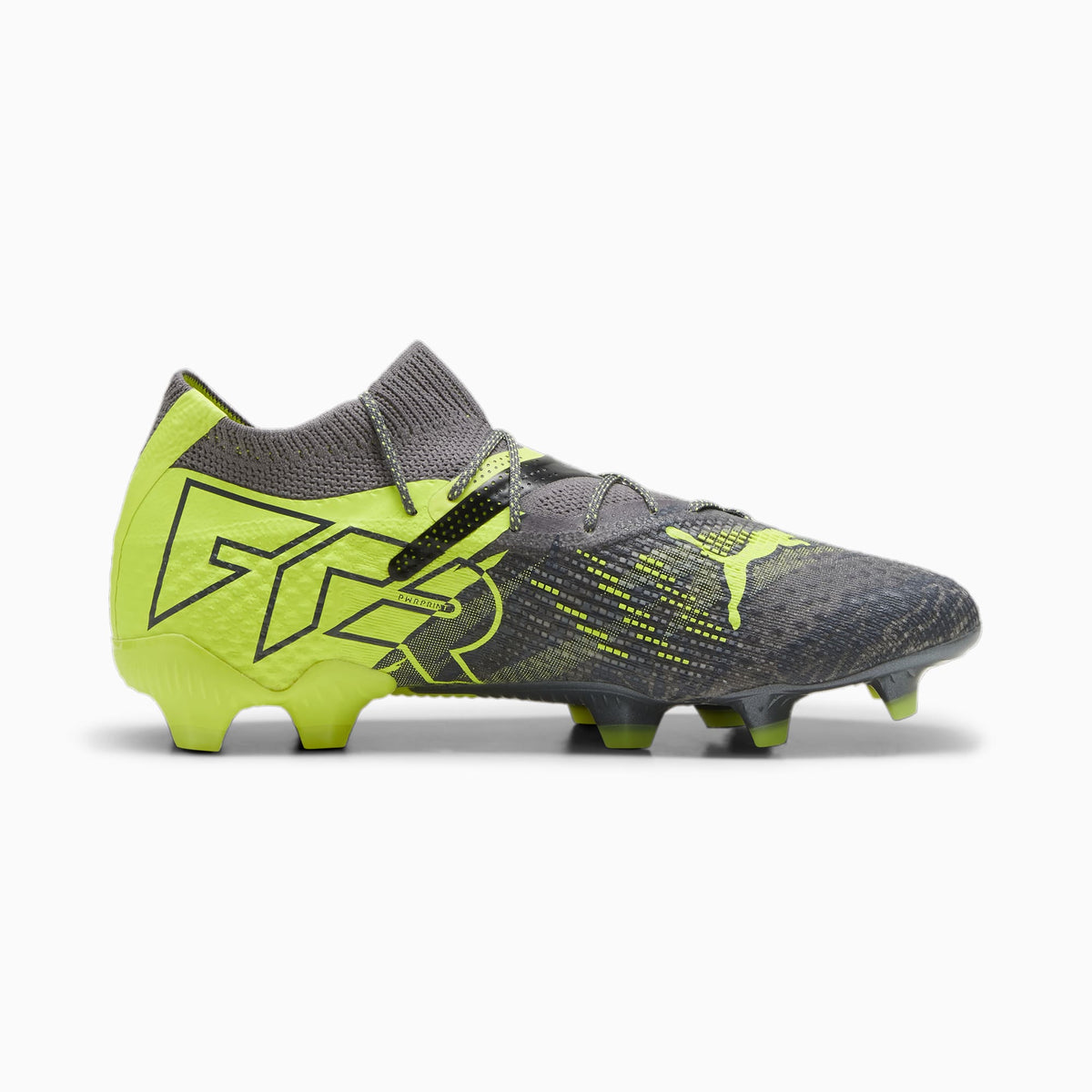 Puma FUTURE 7 ULTIMATE RUSH FG/AG Men's Soccer Cleats - Niky's Sports