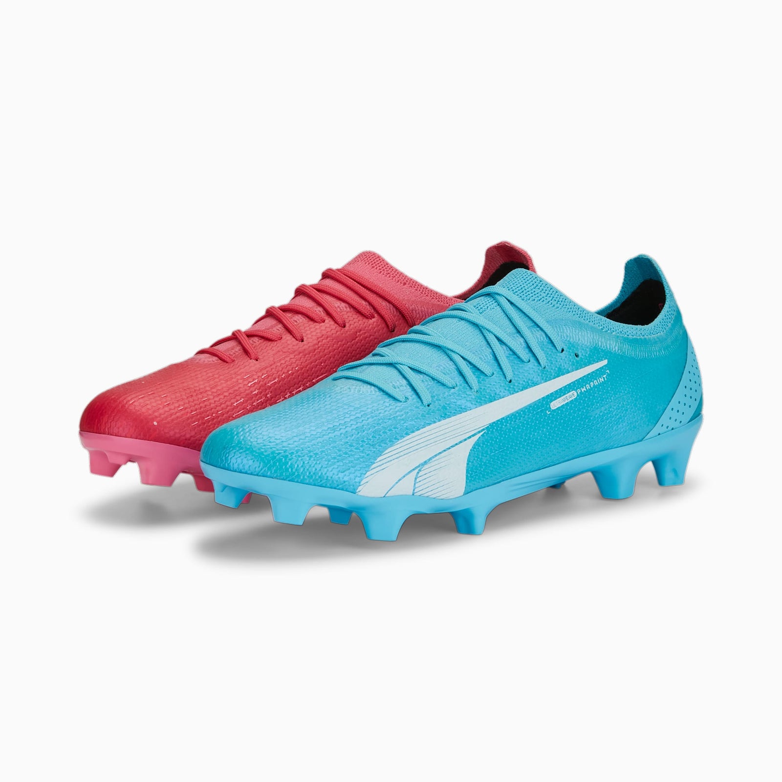 Puma ULTRA ULTIMATE Tricks FG/AG Men's Soccer Cleats - Niky's Sports