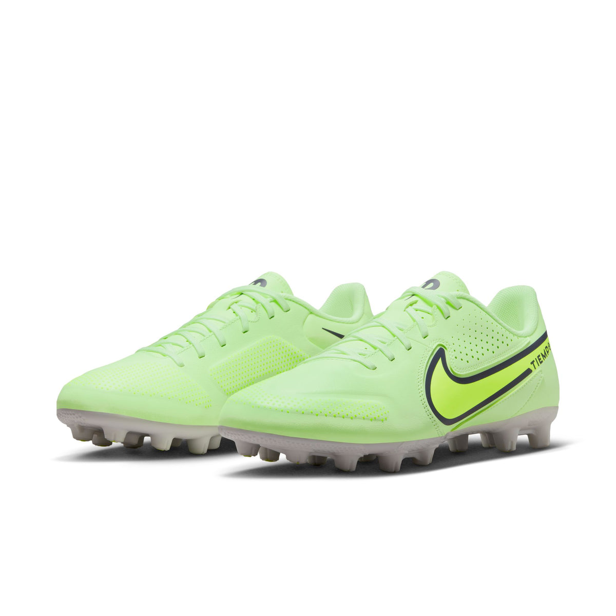 Nike Tiempo Legend 9 Academy HG Hard-Ground Soccer Cleat - Niky's Sports