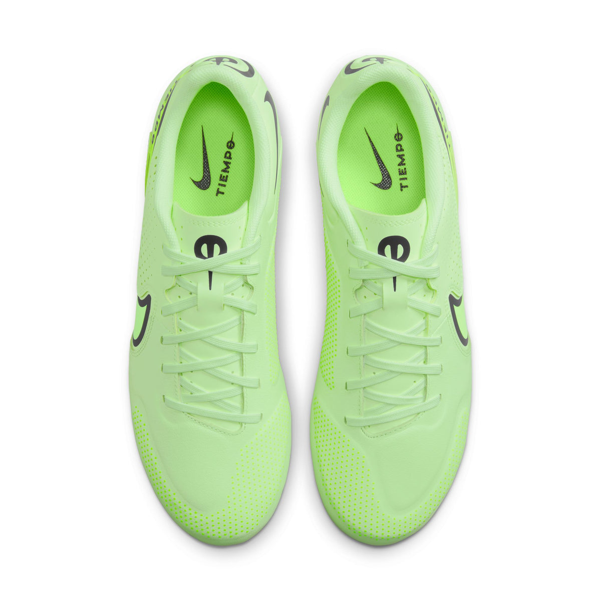 Nike Tiempo Legend 9 Academy HG Hard-Ground Soccer Cleat - Niky's Sports
