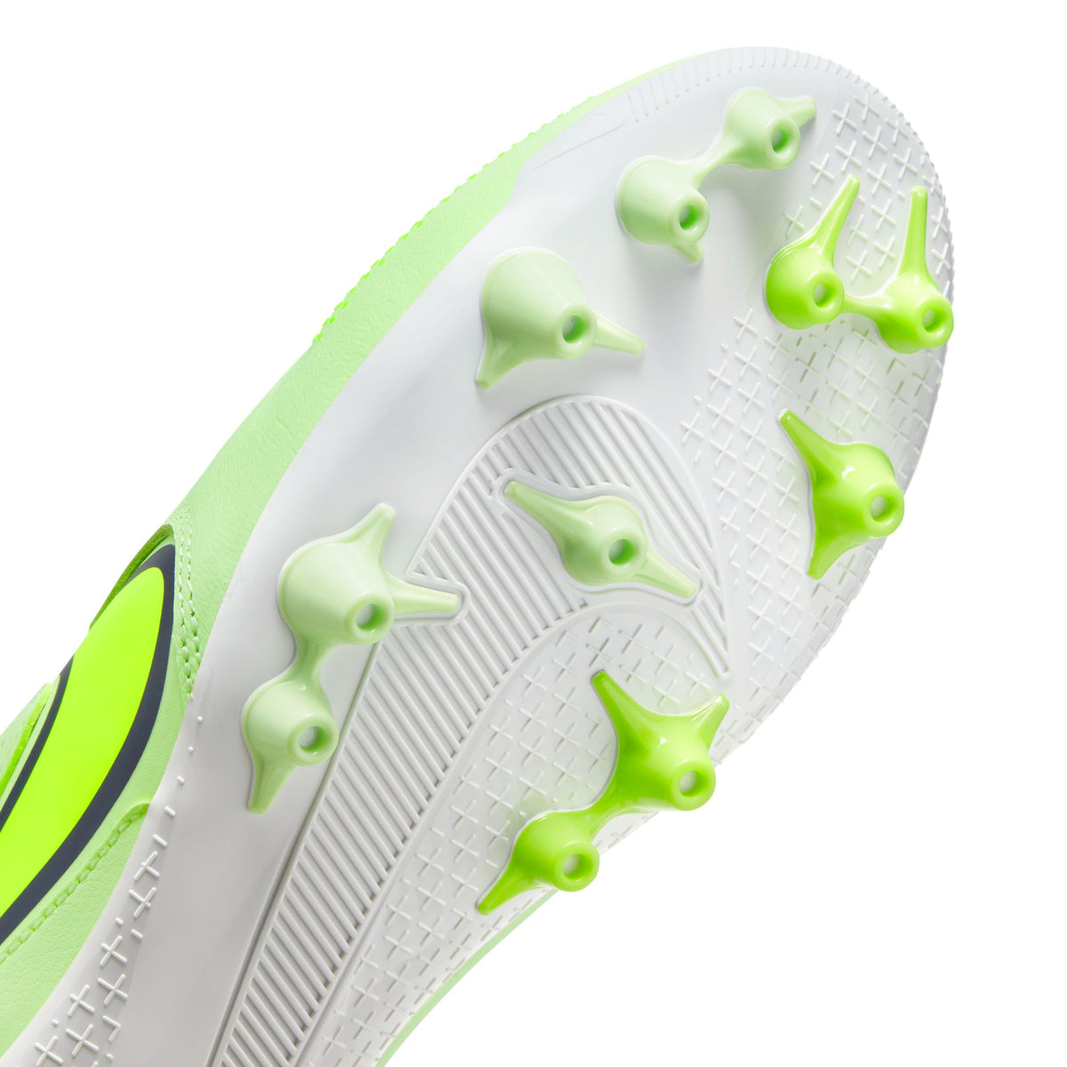 Nike Tiempo Legend 9 Academy AG Artificial-Grass Soccer Cleat - Niky's ...