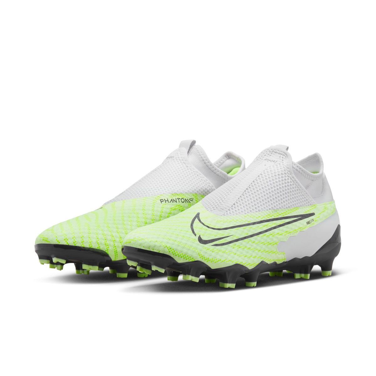 Nike Phantom GX Academy Dynamic Fit MG Multi-Ground Soccer Cleats - Niky's Sports