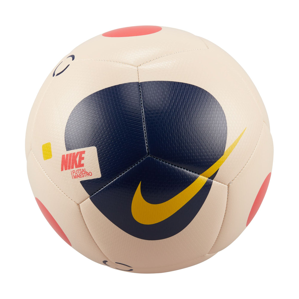Nike Futsal Maestro Indoor Soccer Ball - Niky's Sports