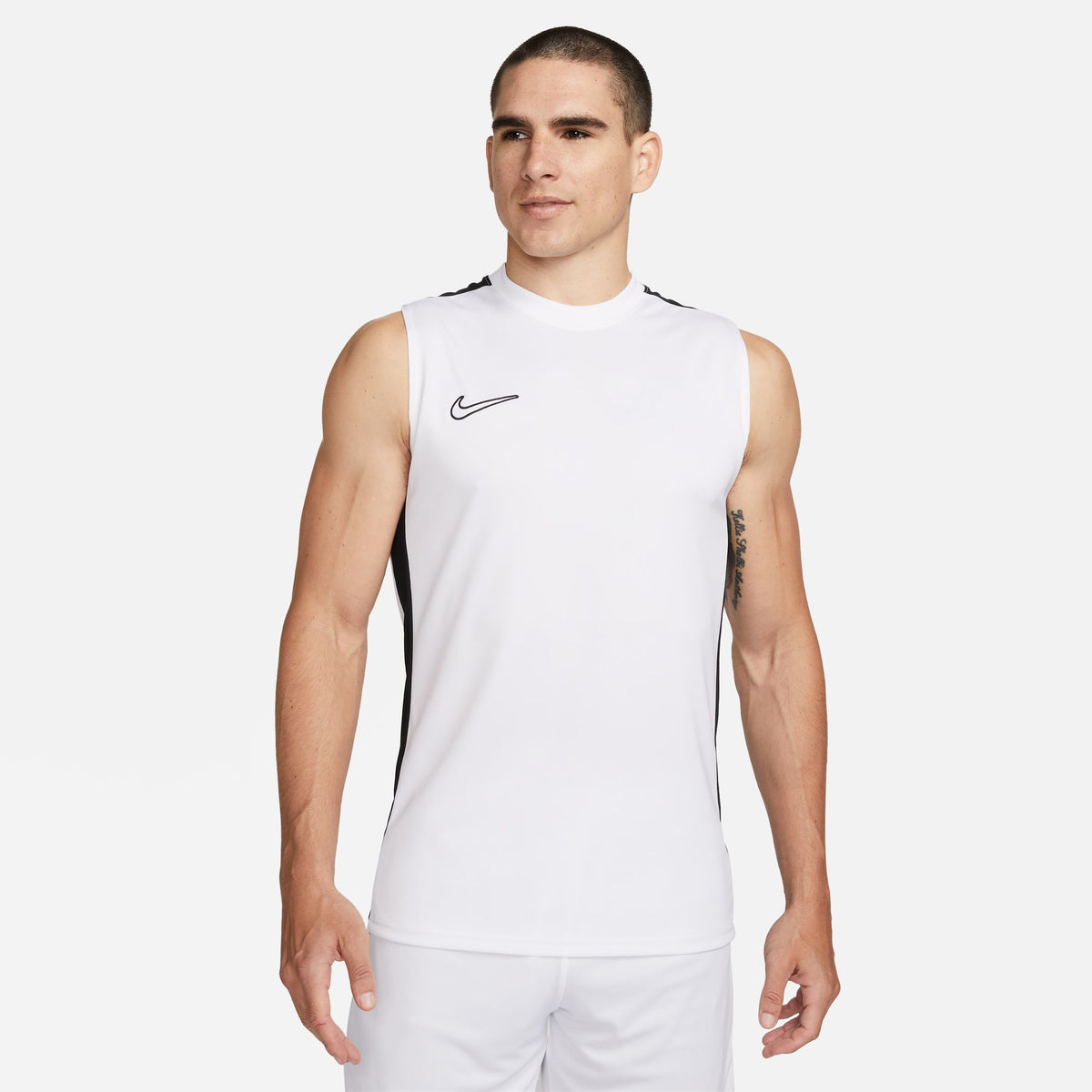 Nike Dri-FIT Academy Men's Sleeveless Soccer Top - Niky's Sports