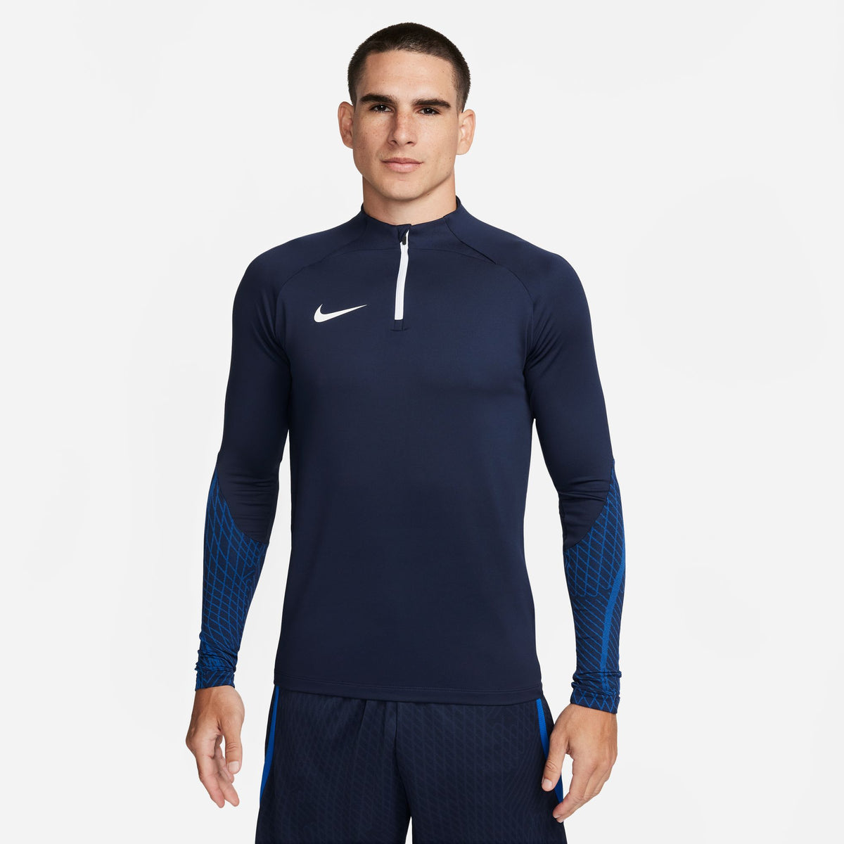 Nike Dri-FIT Strike Men's Soccer Drill Top – Niky's Sports