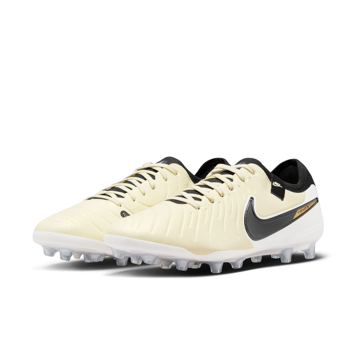 Nike Tiempo Legend 10 Pro Artificial-Grass Low-Top Soccer Cleats - Niky ...