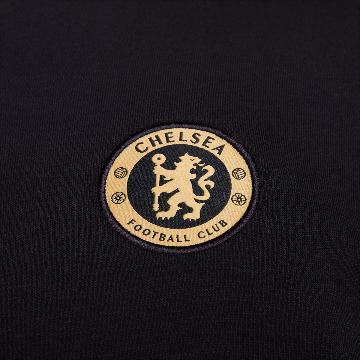 Nike Chelsea FC Club Fleece Men's Pullover Hoodie - Niky's Sports