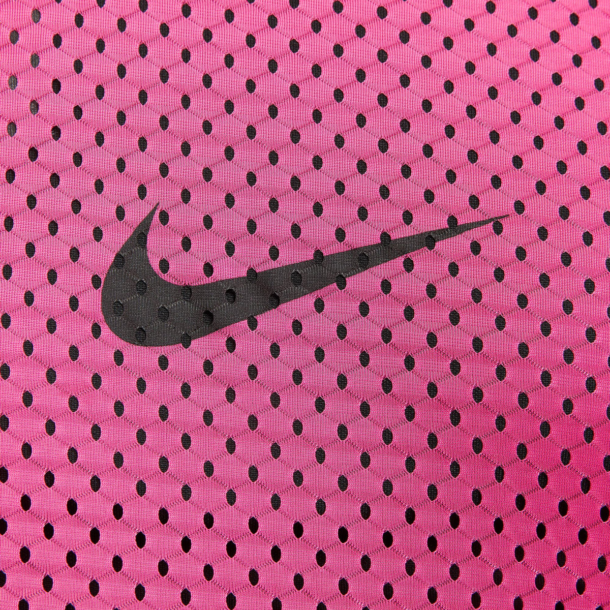 NIKE PARK20 TRAINING BIB Pink - Niky's Sports