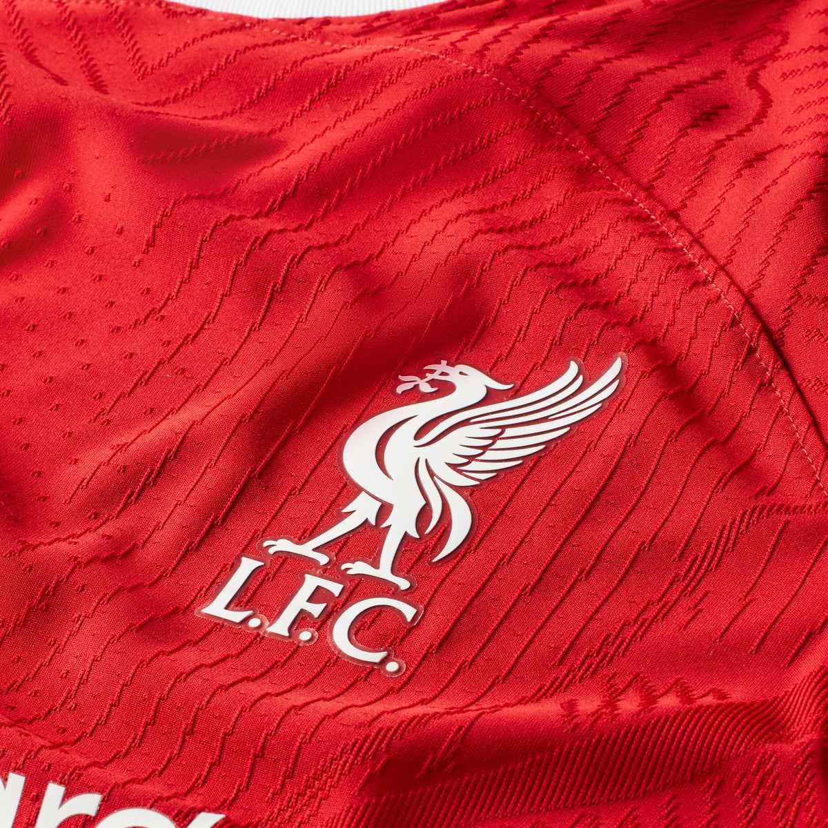 Nike Liverpool FC 2023/24 Match Home Men's Dri-FIT ADV Soccer Jersey ...