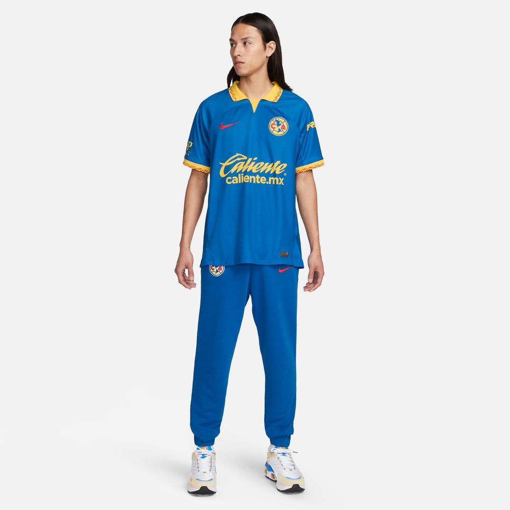 Nike Club America 2023/24 Stadium Away Men's Dri-FIT Soccer Jersey ...