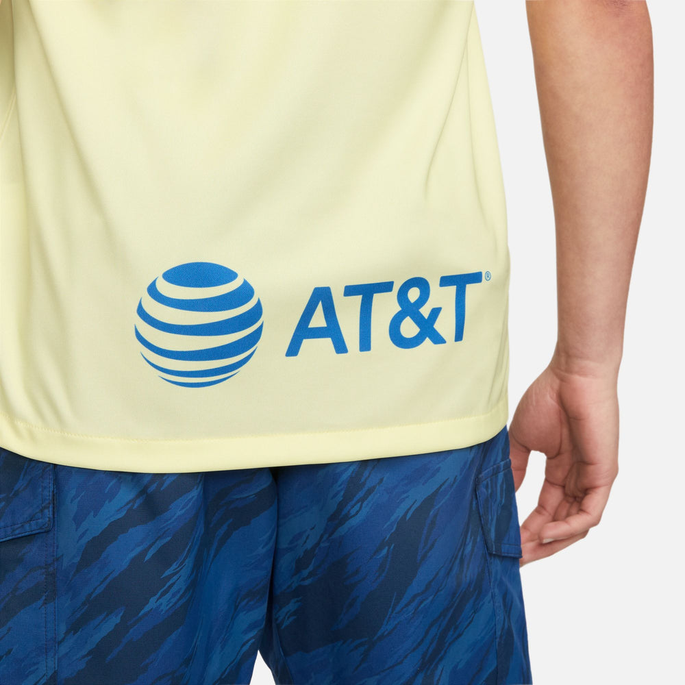 Nike Club America 2023/24 Stadium Home Men's Dri-FIT Soccer Jersey ...