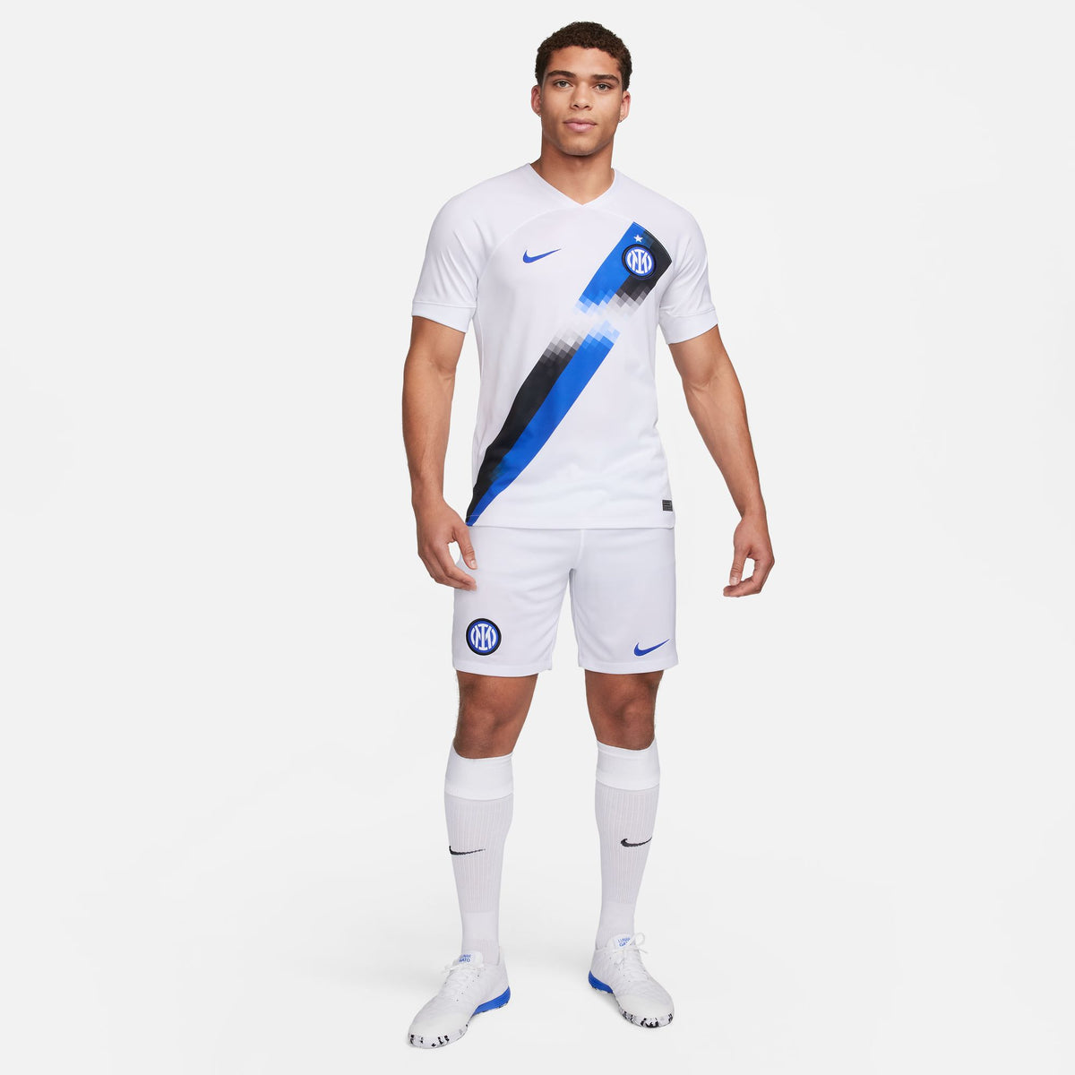 Nike Inter Milan 2023/24 Stadium Away Men's Dri-FIT Soccer Jersey ...