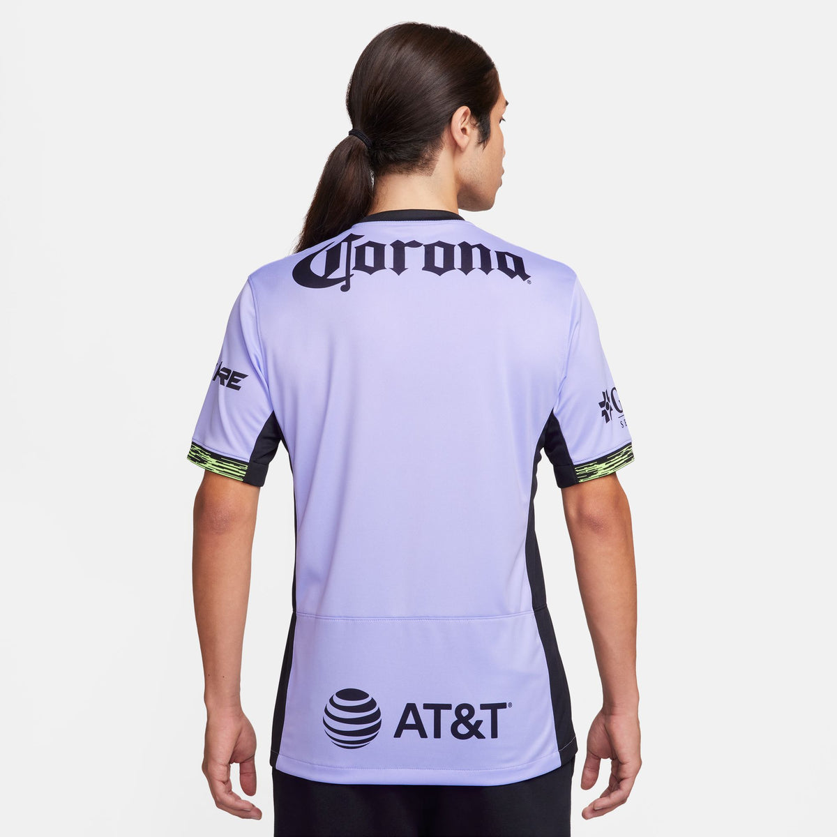 Nike Club America 2023/24 Stadium Third Men's Dri-FIT Soccer Jersey ...