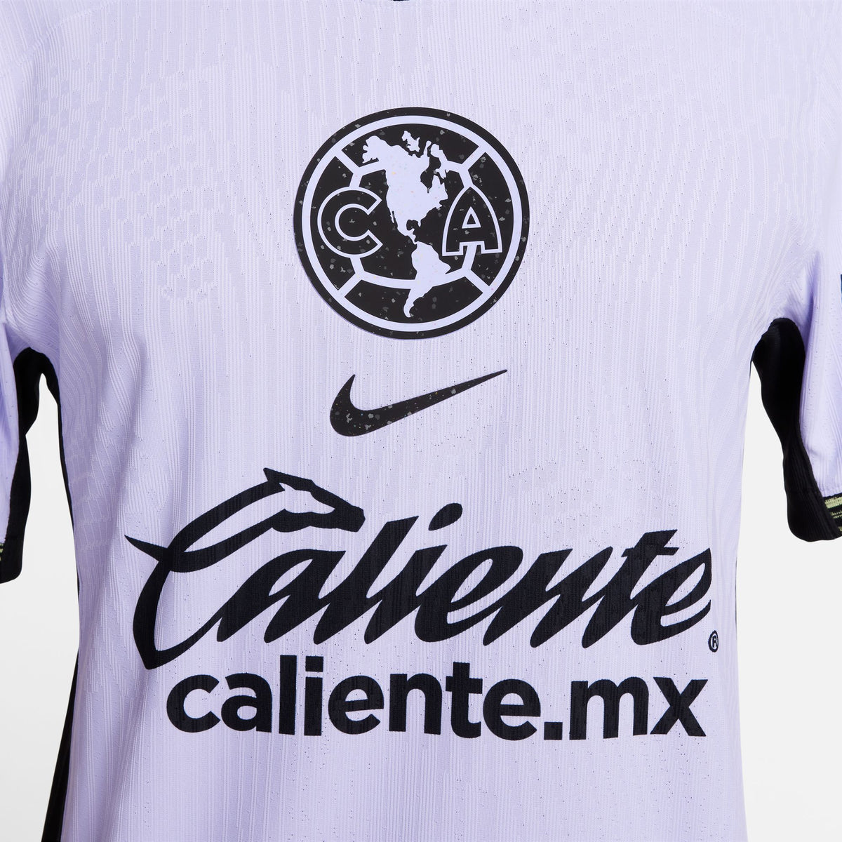 Nike Club America 2023/24 Match Third Men's Dri-FIT ADV Soccer Jersey ...