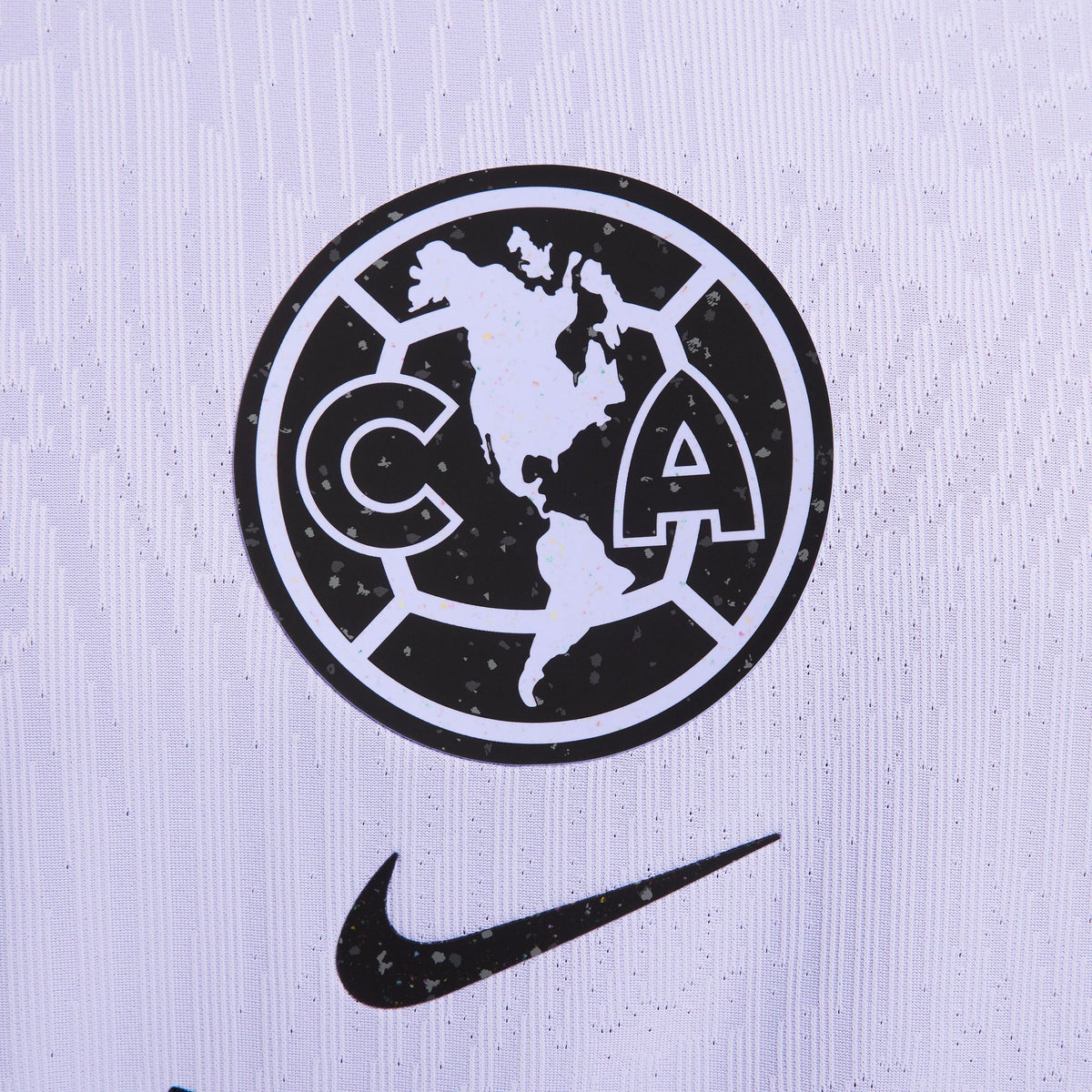 Nike Club America 2023/24 Match Third Men's Dri-FIT ADV Soccer Jersey ...