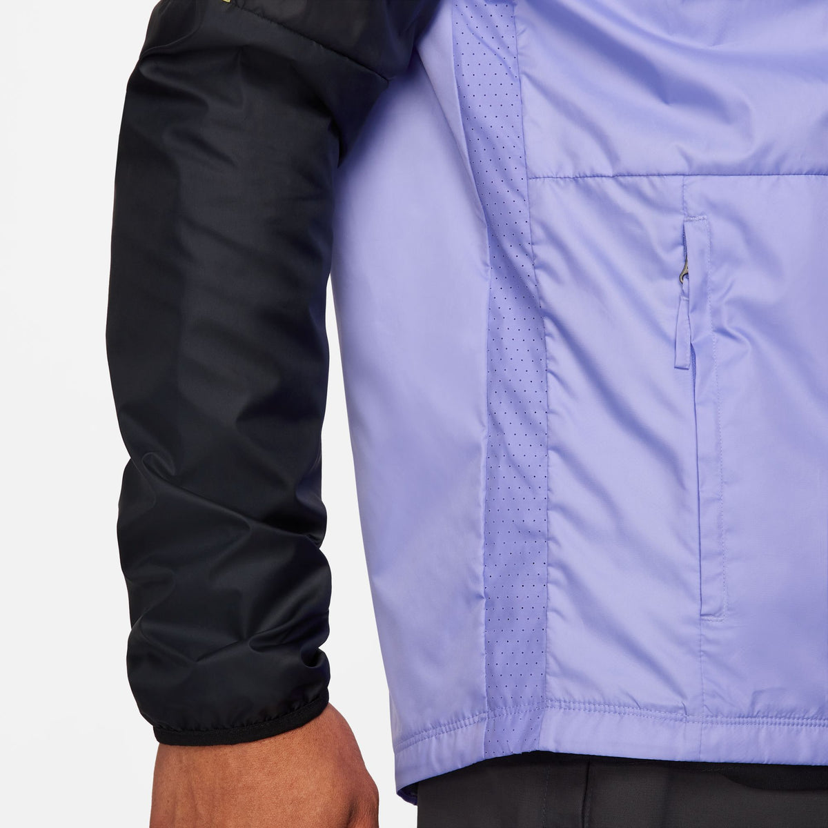 Nike Club America Repel Academy AWF Third Men's Soccer Jacket - Niky's ...