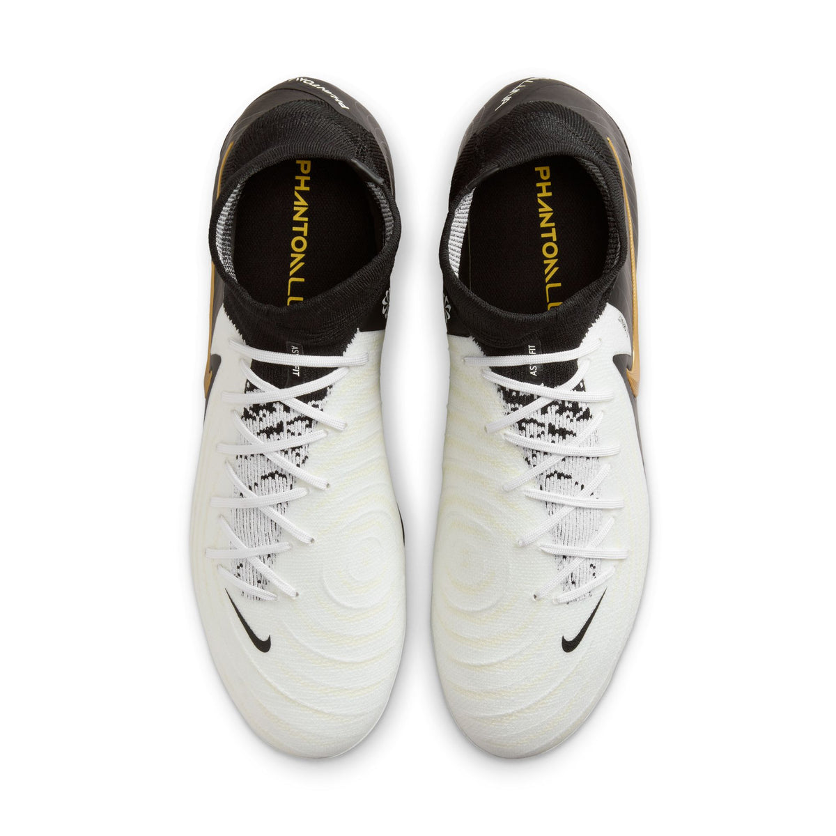 Nike Phantom Luna 2 Pro FG High-Top Soccer Cleats - Niky's Sports