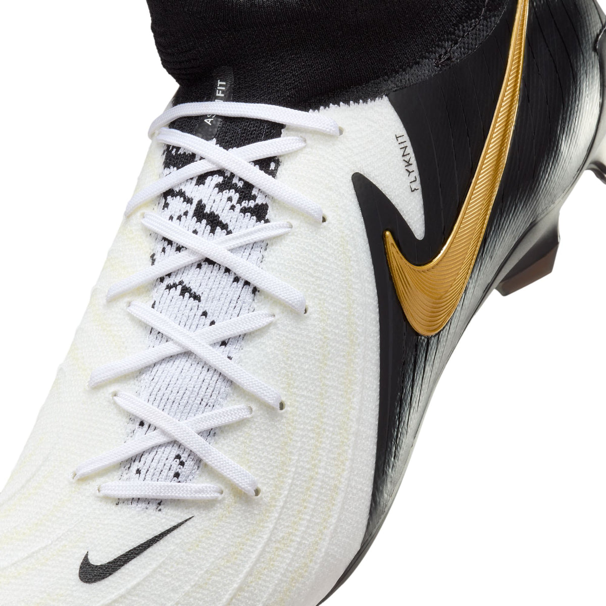 Nike Phantom Luna 2 Pro FG High-Top Soccer Cleats - Niky's Sports