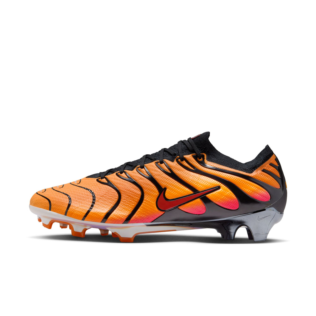 Nike Mercurial Vapor 15 x Air Max Plus FG Low-Top Soccer Cleats - Niky ...
