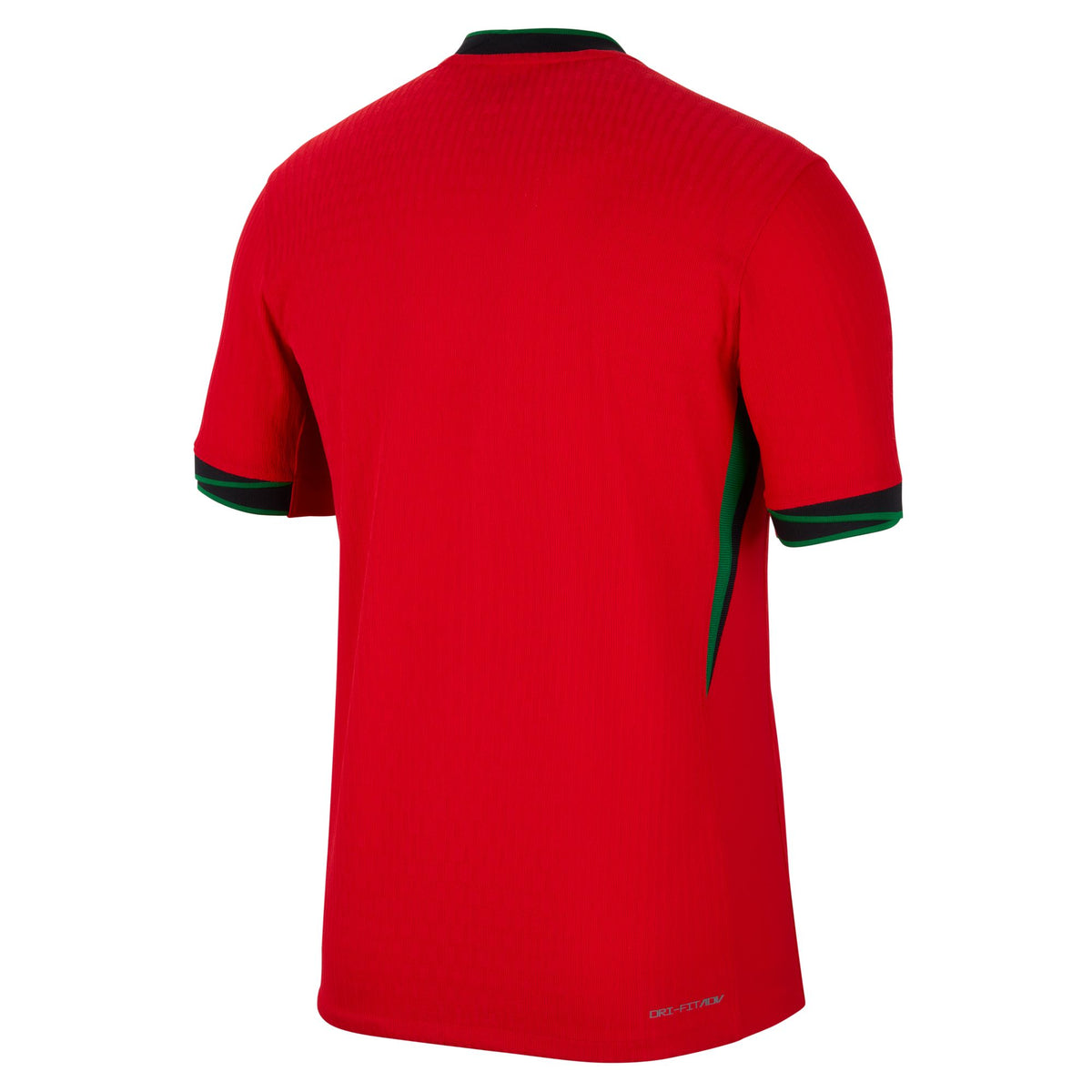Nike Portugal (Men's Team) 2024/25 Match Home Men's Dri-FIT ADV Soccer ...