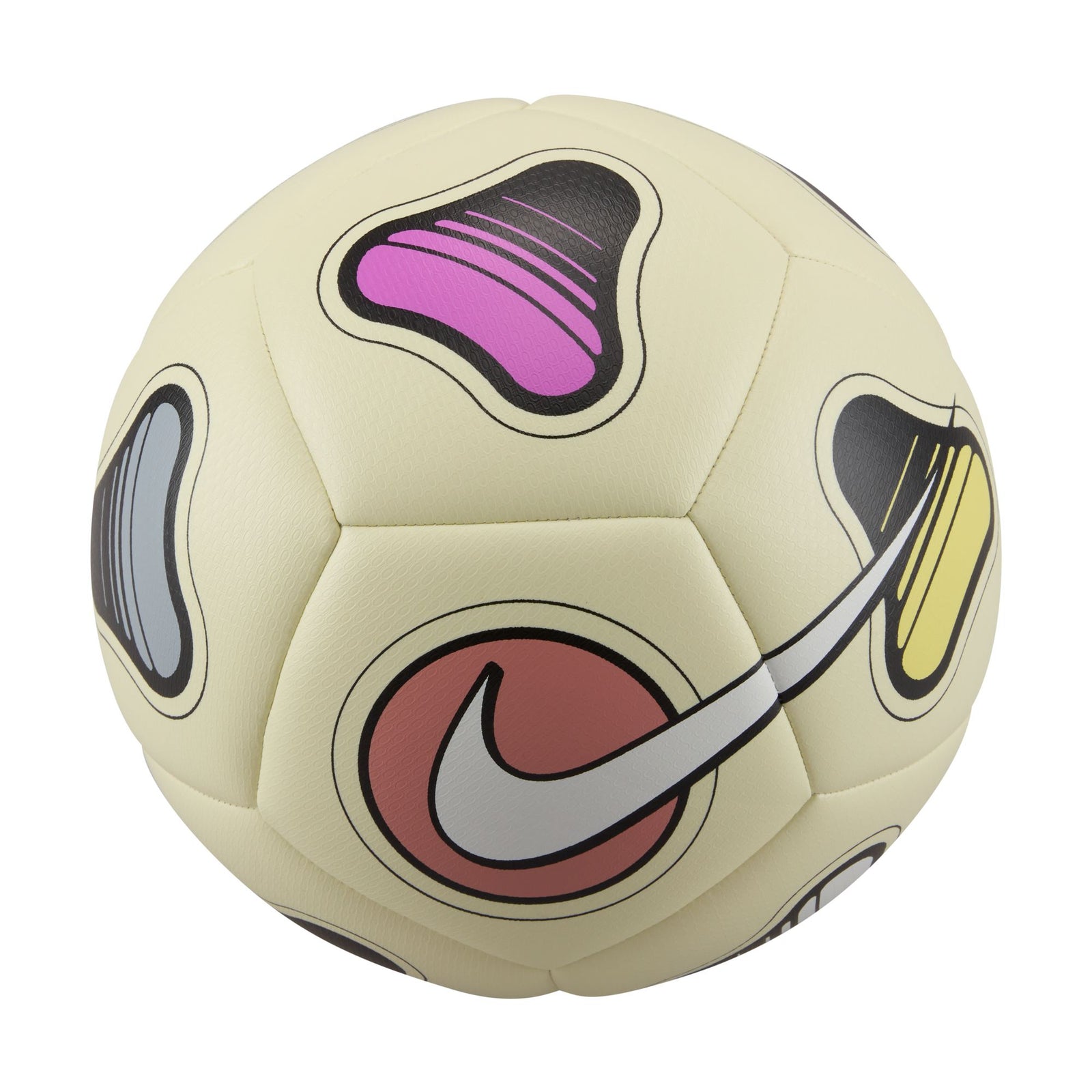 Nike Maestro Futsal Indoor Soccer Ball - Niky's Sports
