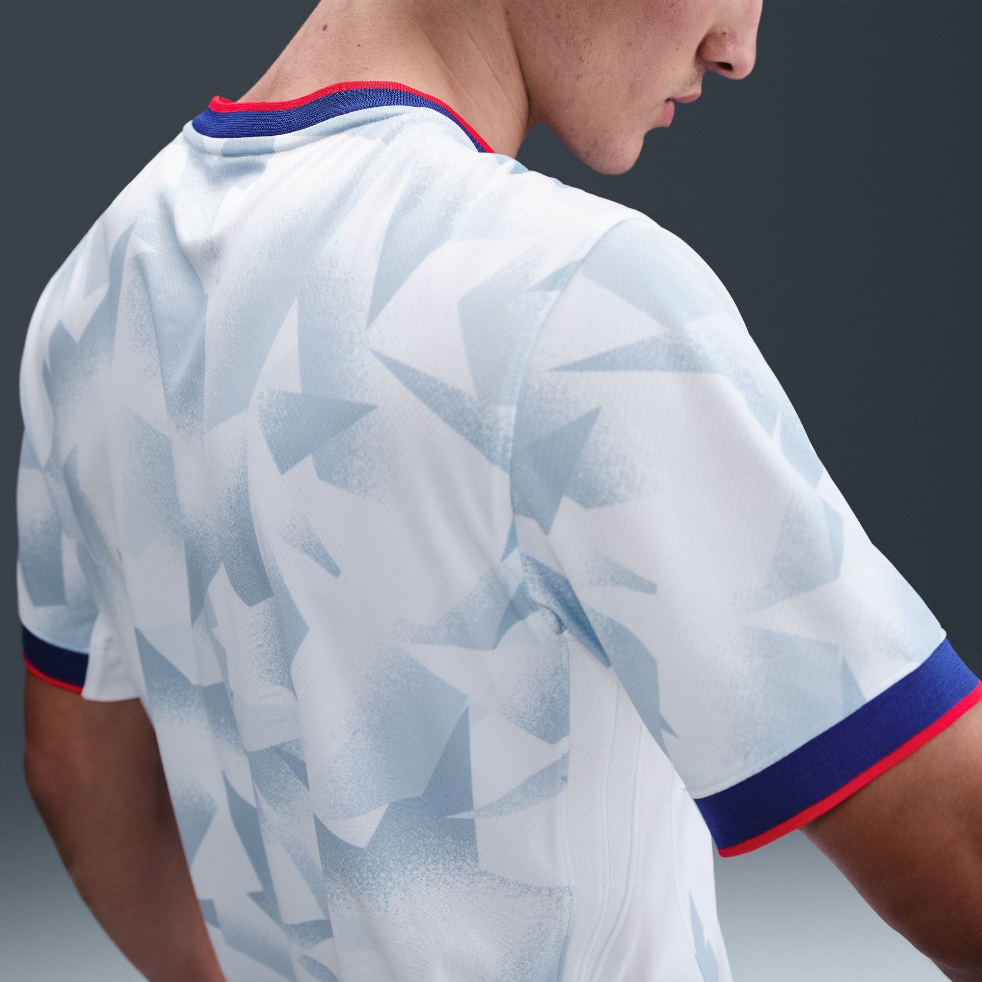 Nike USWNT 2025 Stadium Home (Women's Team) Men's Dri-FIT Soccer Repli ...