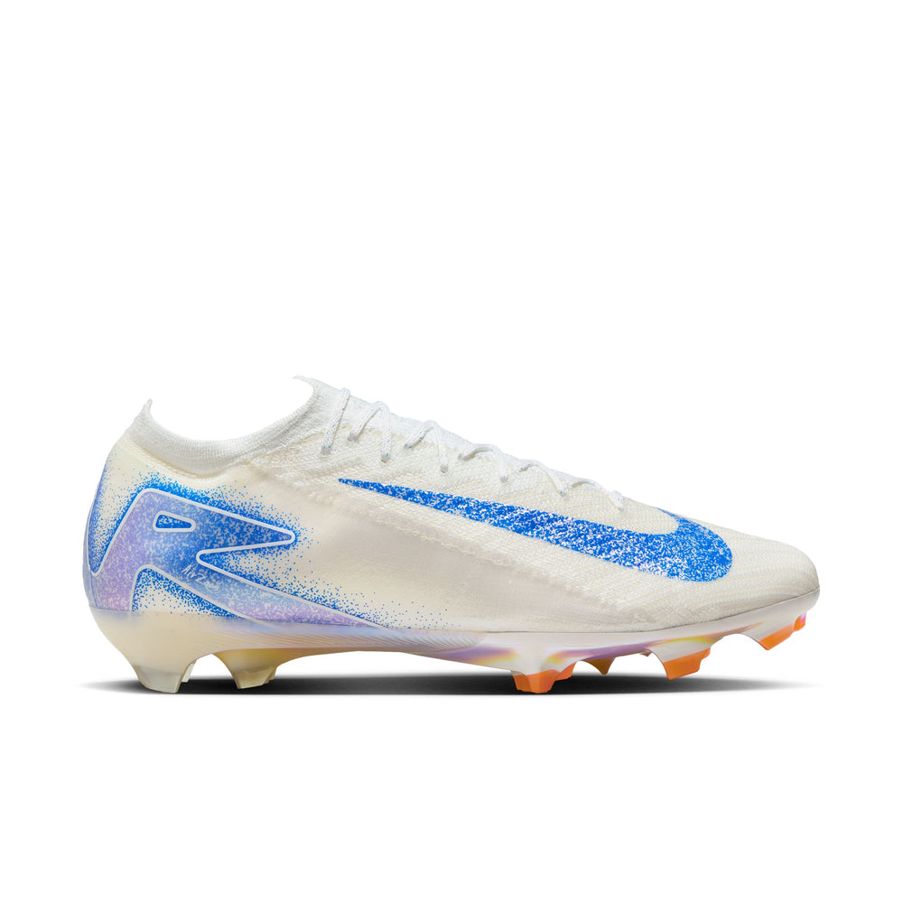 Nike Mercurial Vapor 16 Elite Blueprint FG Low-Top Soccer Cleats - Niky ...