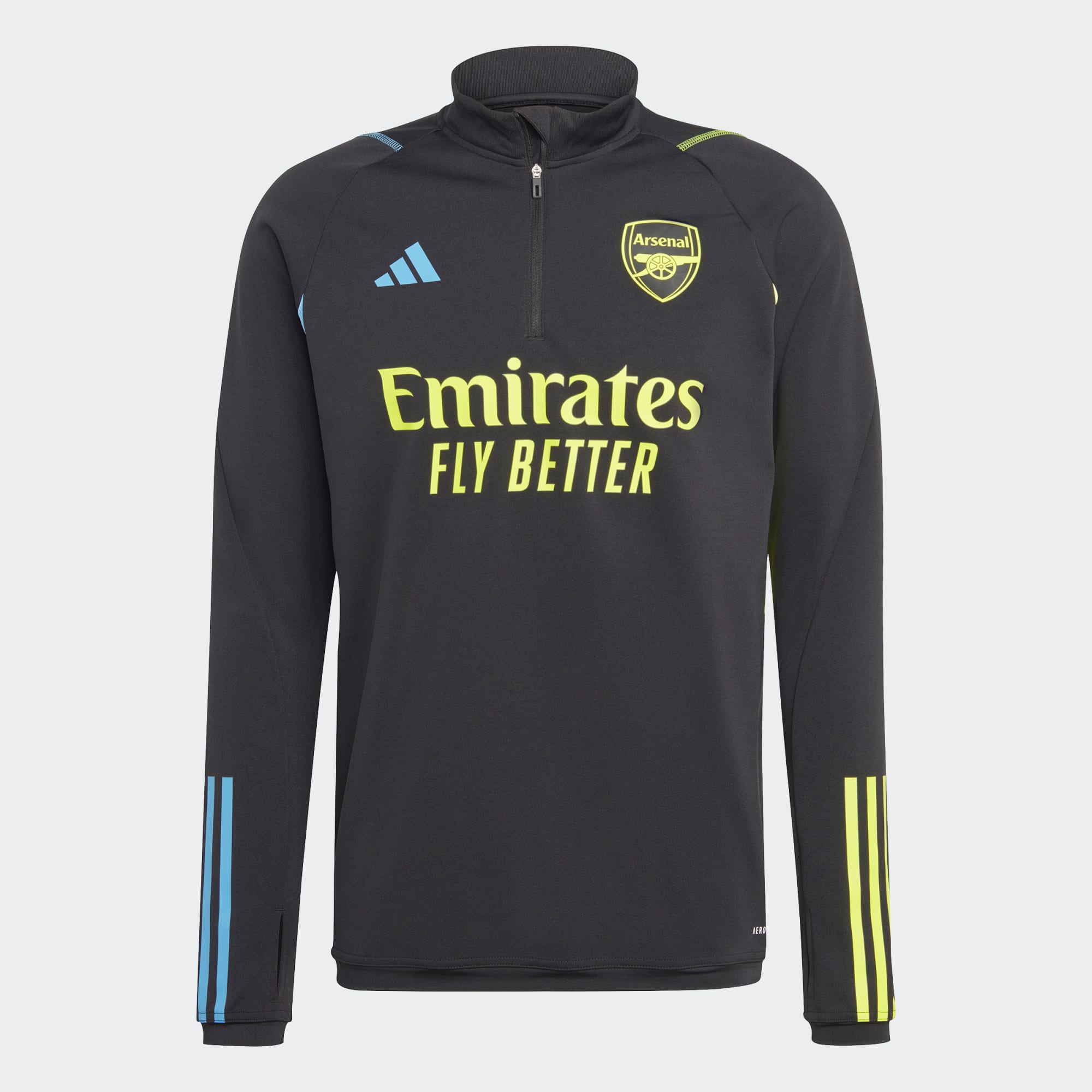 adidas Arsenal Training Top - Niky's Sports
