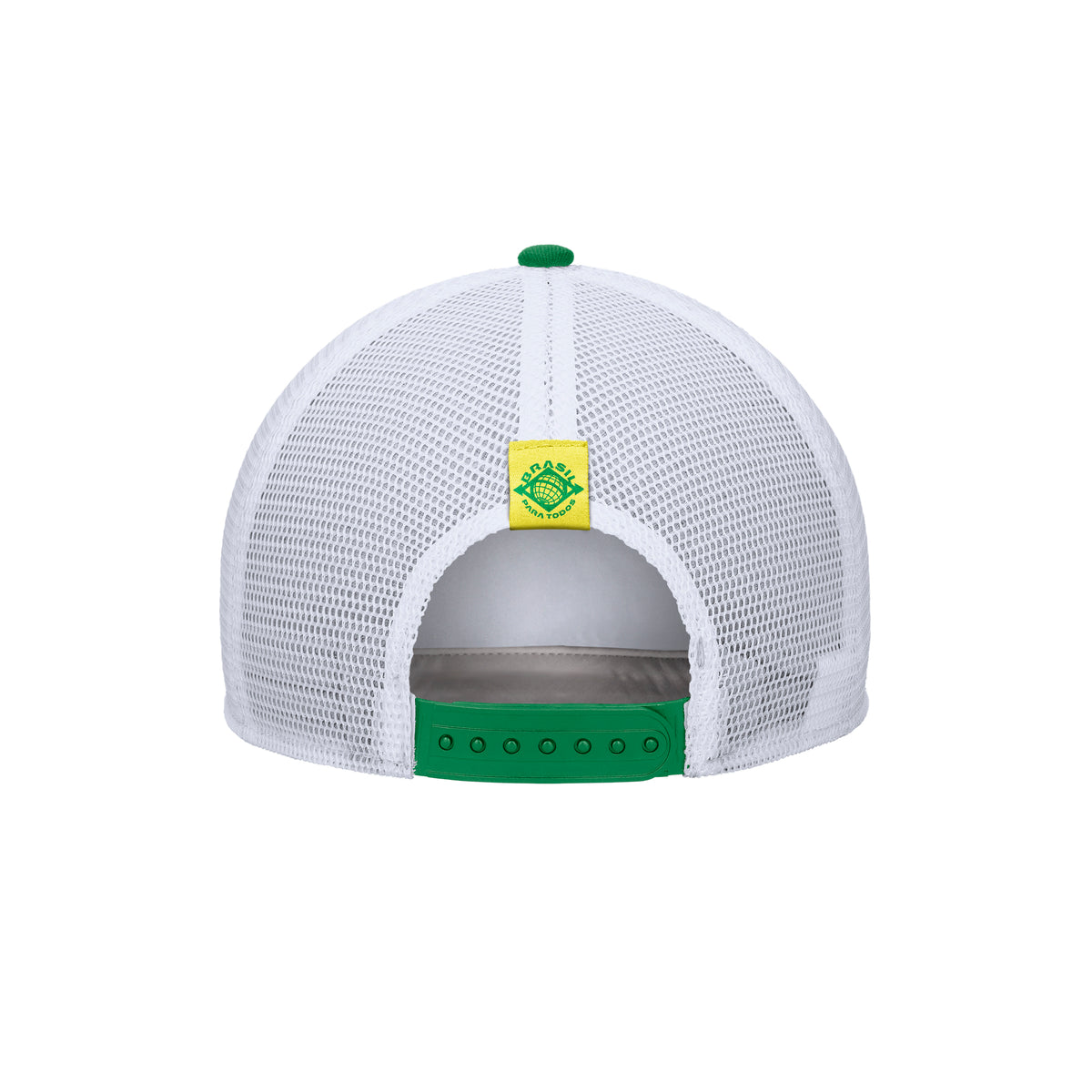 Nike Brazil Printed Trucker Cap - Niky's Sports