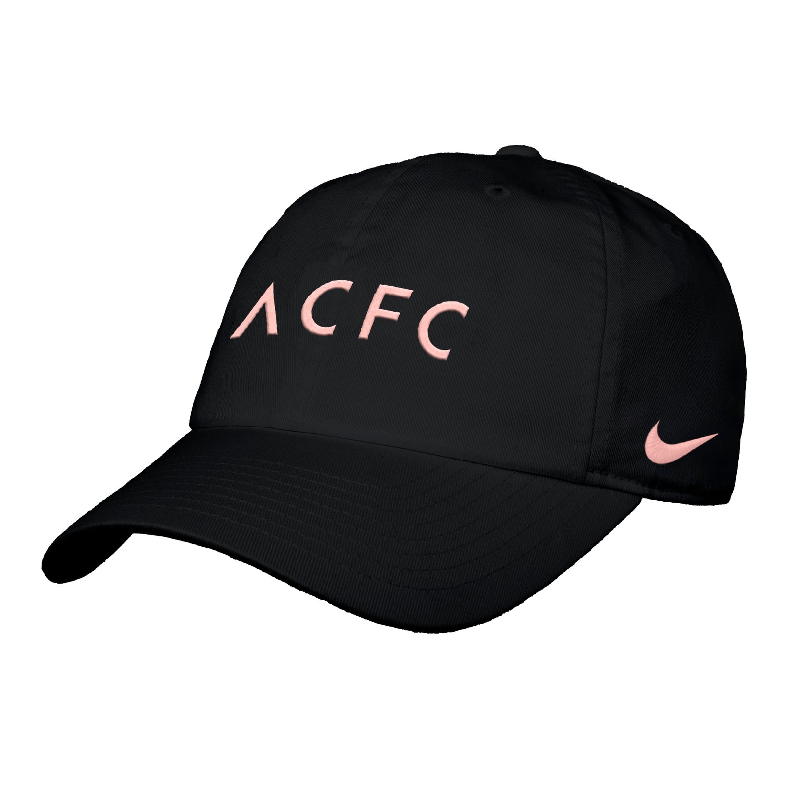 Nike Angel City FC Club Cap - Niky's Sports