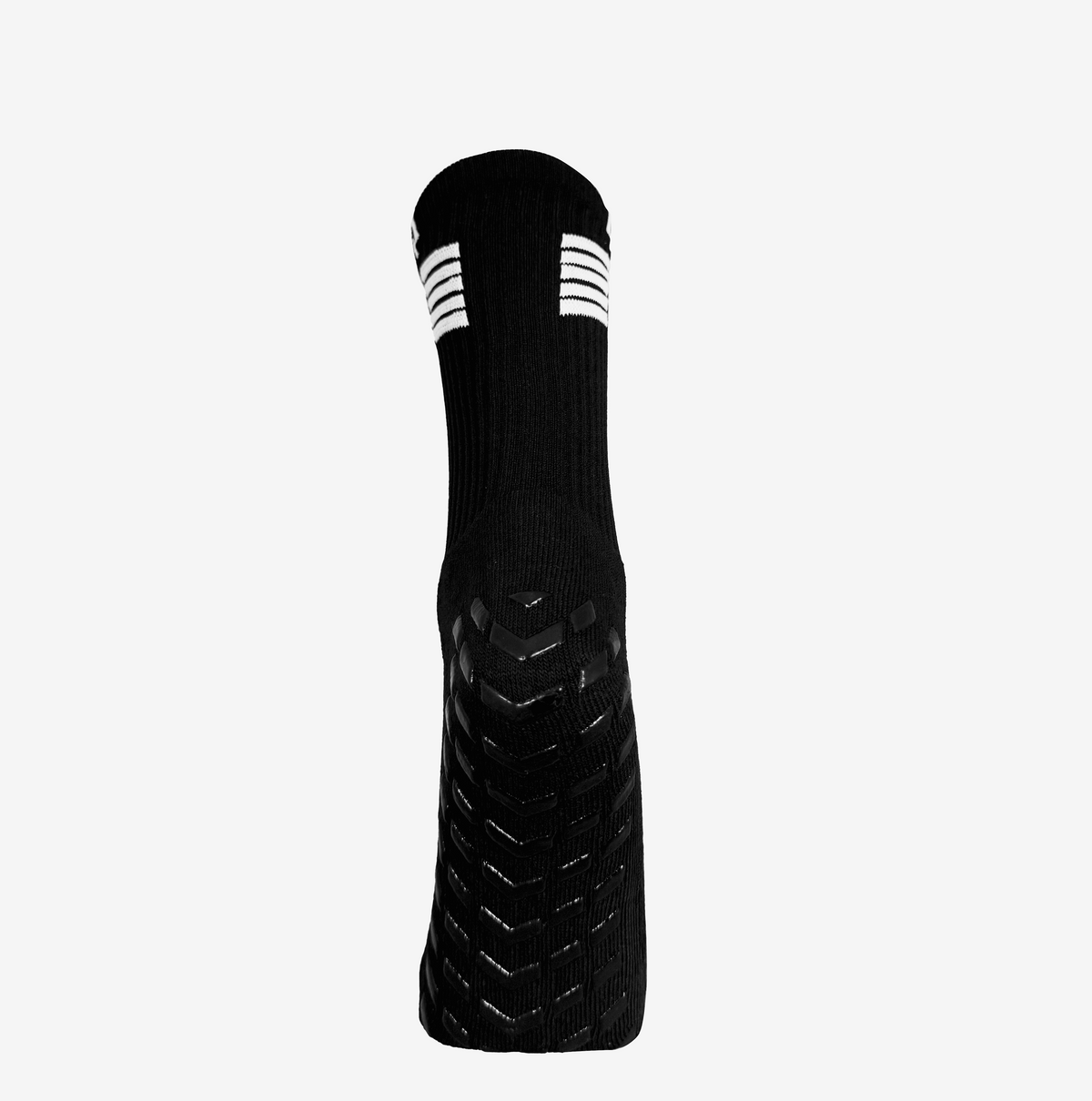 Maestro Grip Sock 3 Black - Niky's Sports