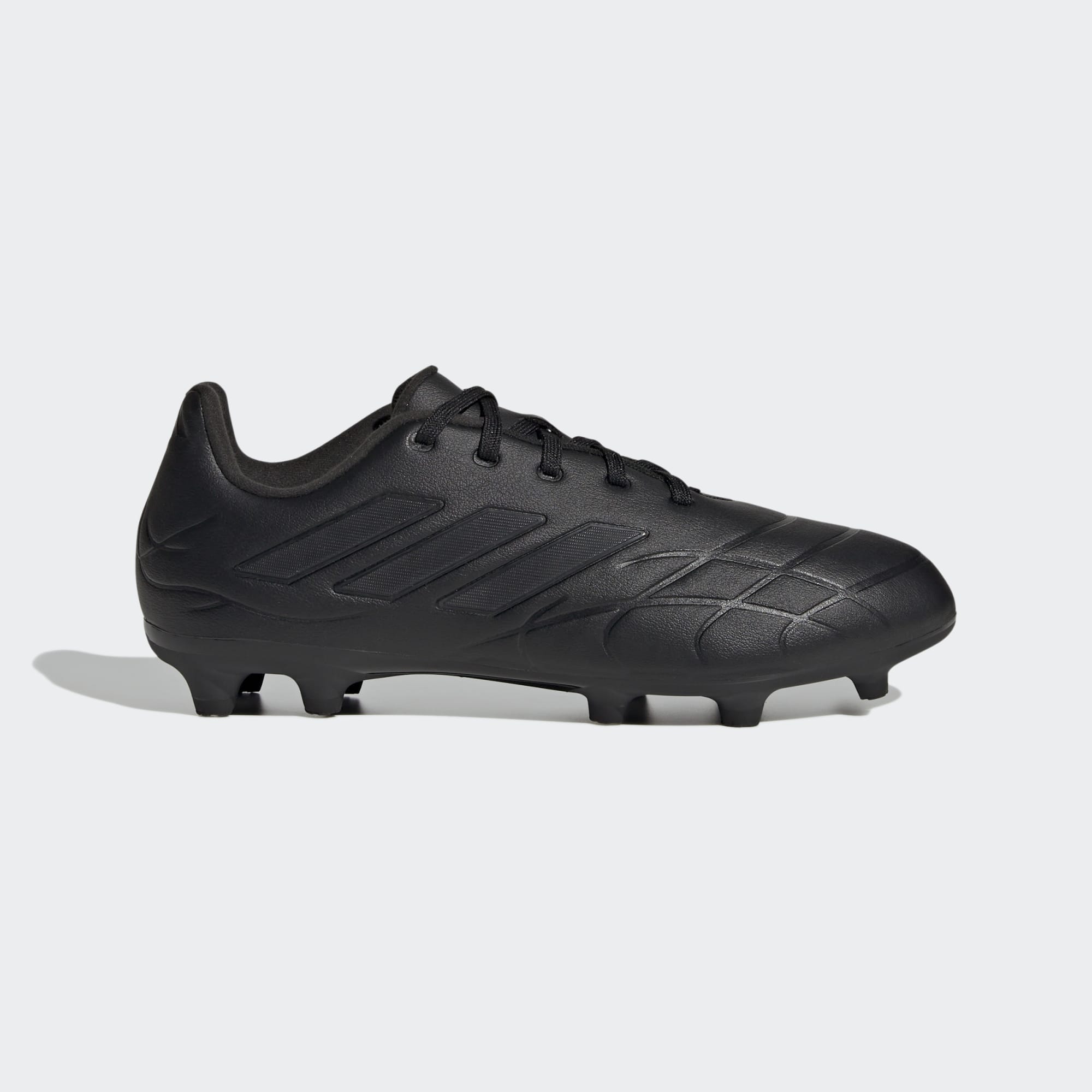 adidas COPA PURE.3 FIRM GROUND YOUTH SOCCER CLEATS – Niky's Sports