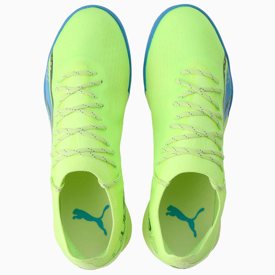Puma Ultra Ultimate Cage Turf Men's Volt - Niky's Sports