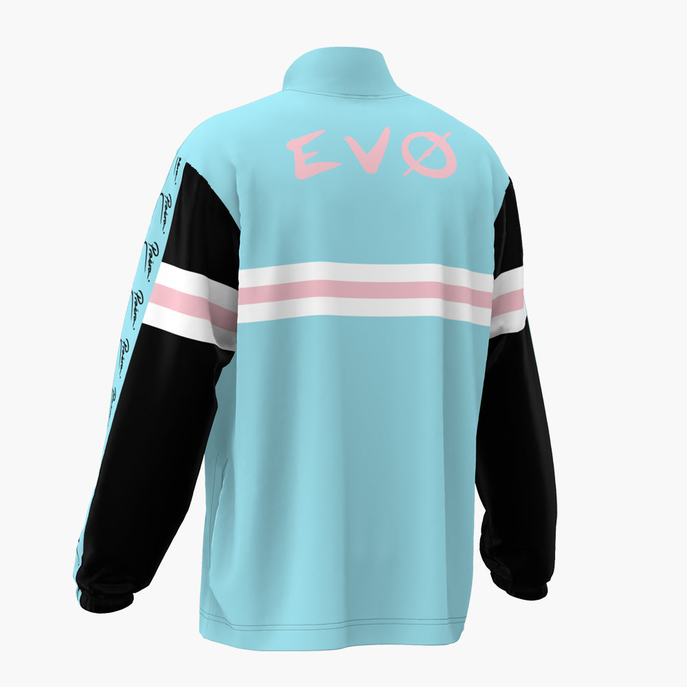 Power Evolution Track Jacket - Niky's Sports