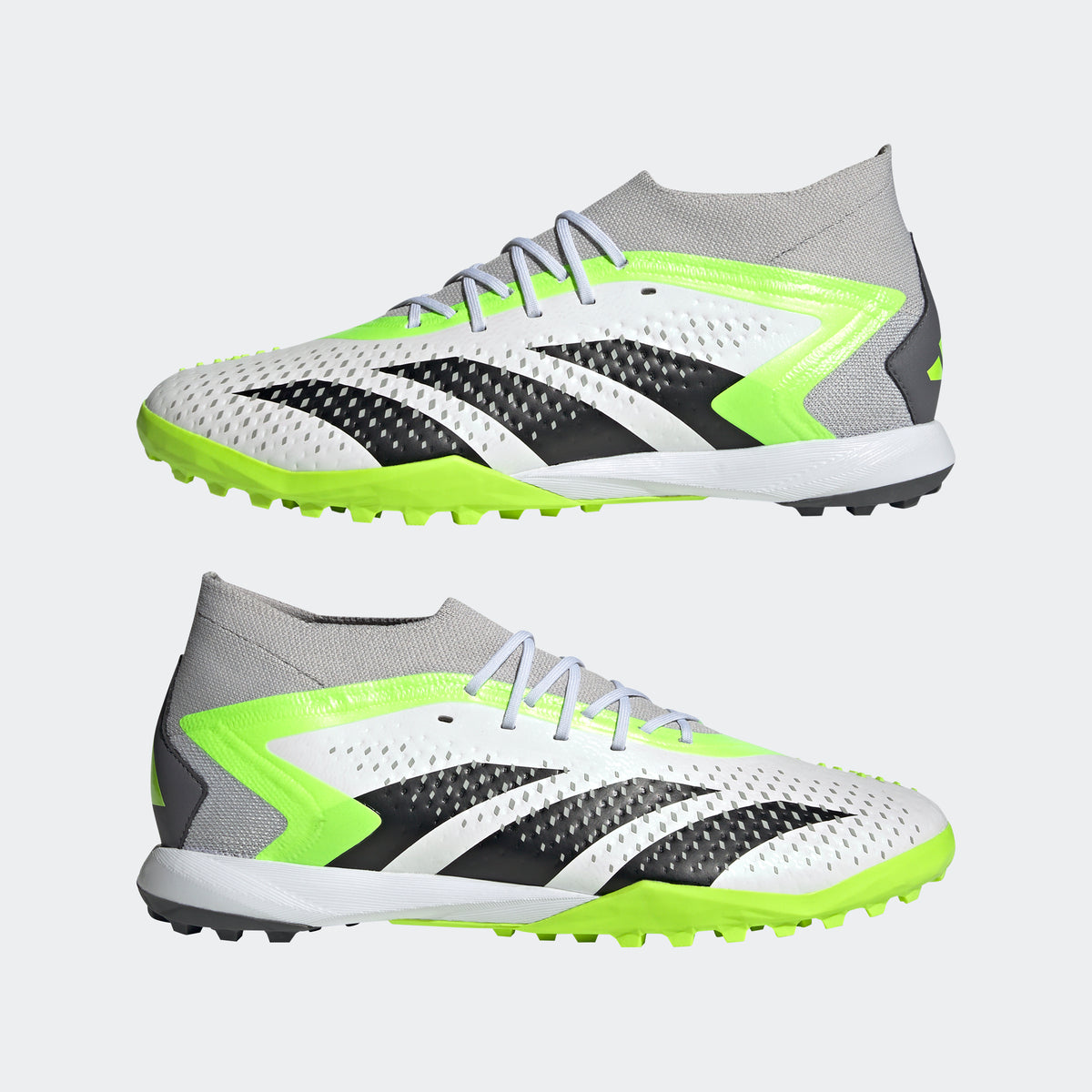 adidas Predator Accuracy.1 Turf Soccer Shoes - Niky's Sports