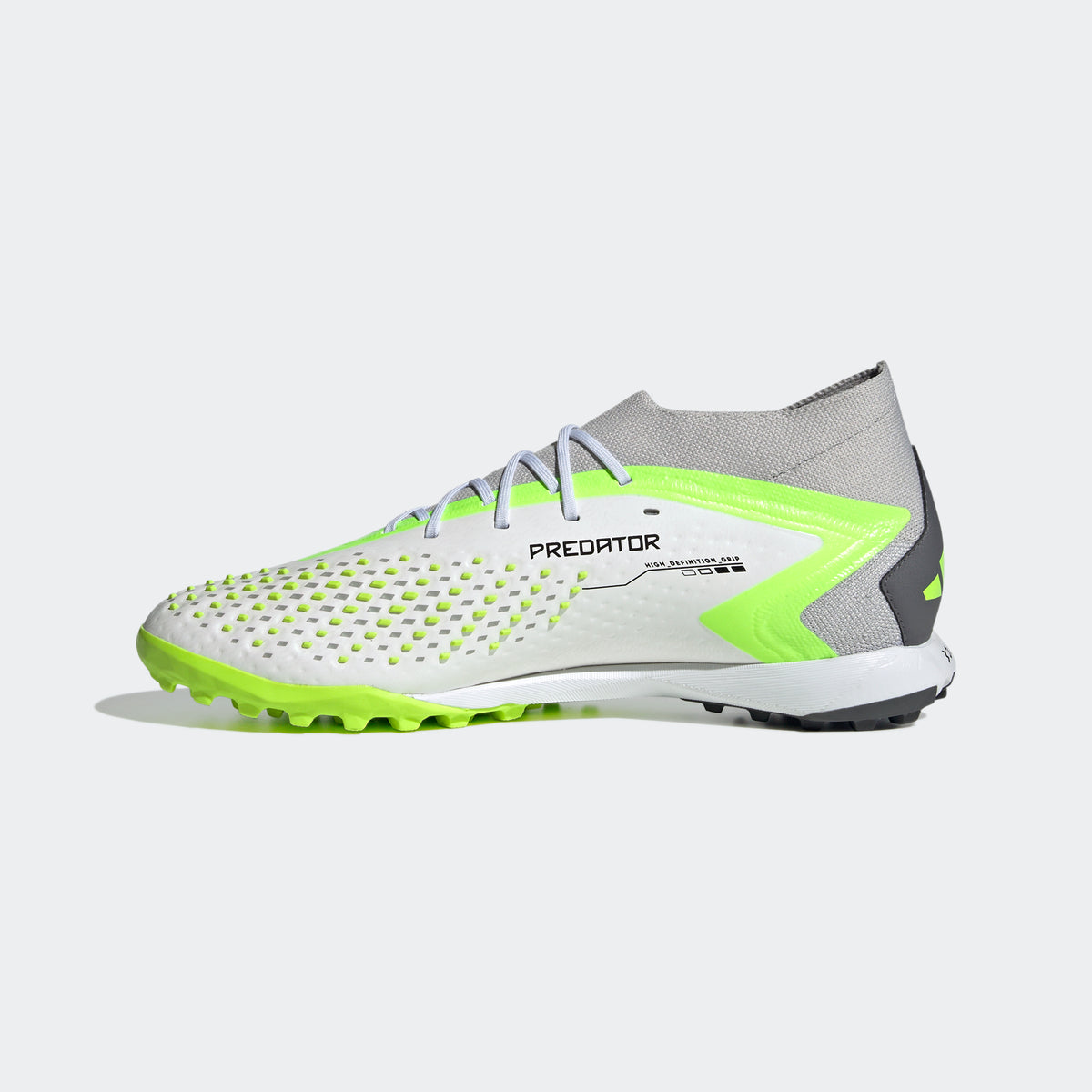 adidas Predator Accuracy.1 Turf Soccer Shoes - Niky's Sports