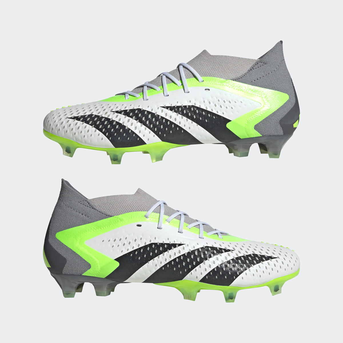 adidas Predator Accuracy.1 Firm Ground Soccer Cleats - Niky's Sports