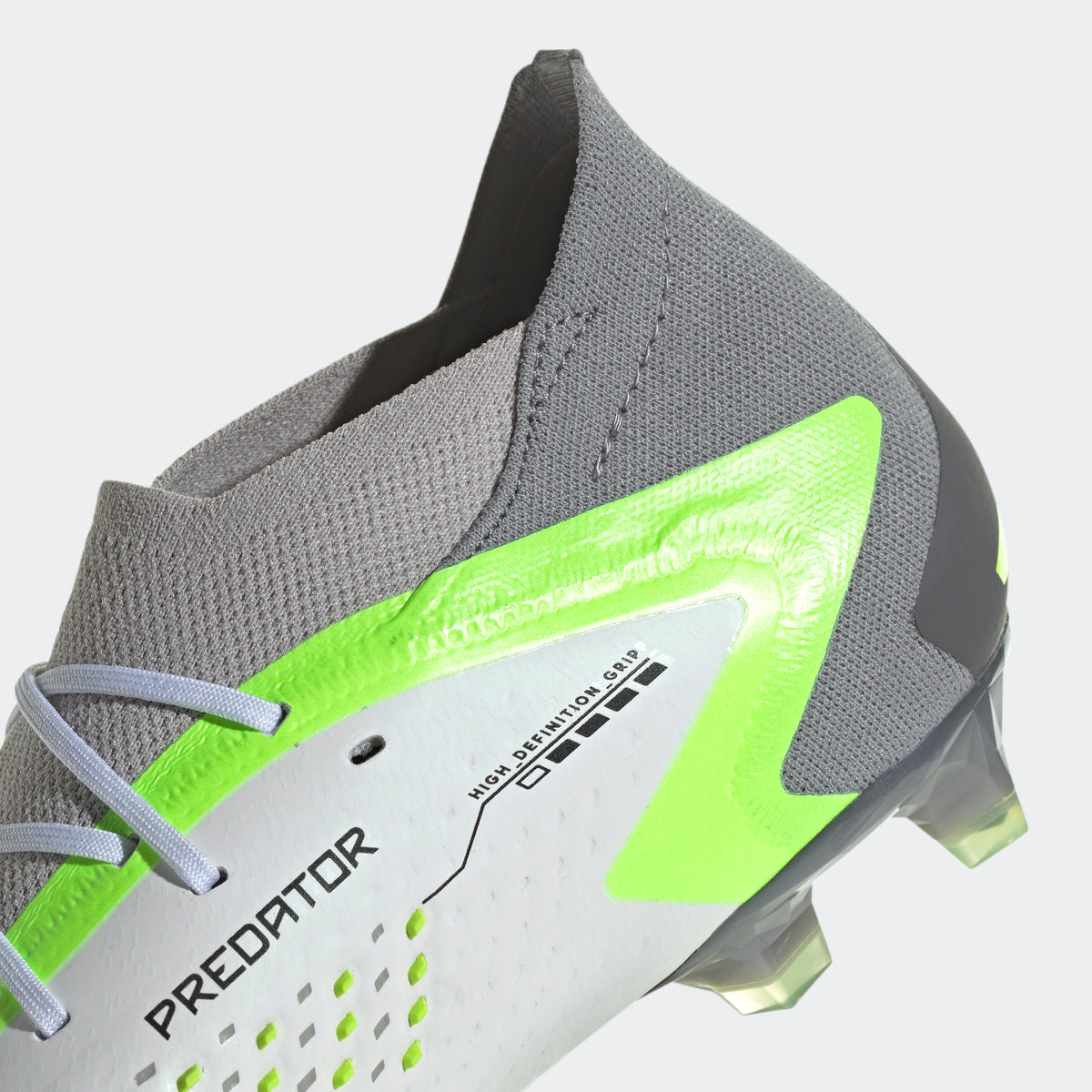 adidas Predator Accuracy.1 Firm Ground Soccer Cleats - Niky's Sports