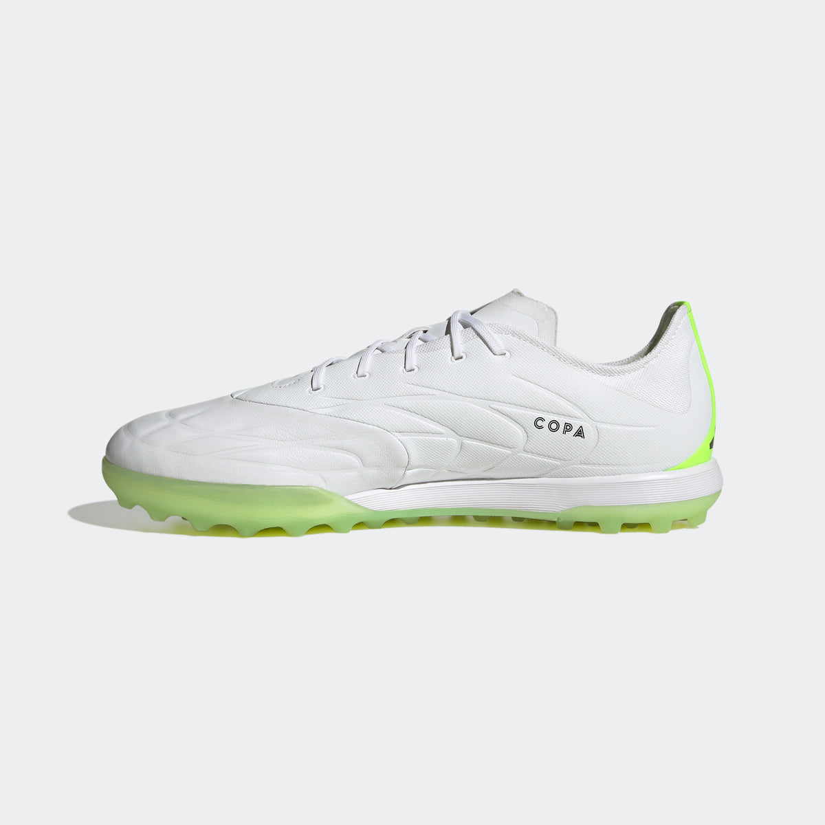 ADIDAS COPA PURE.1 TURF SOCCER SHOES - Niky's Sports
