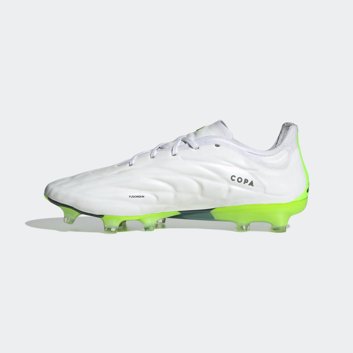 adidas Copa Pure.1 Firmground Soccer Cleats - Niky's Sports