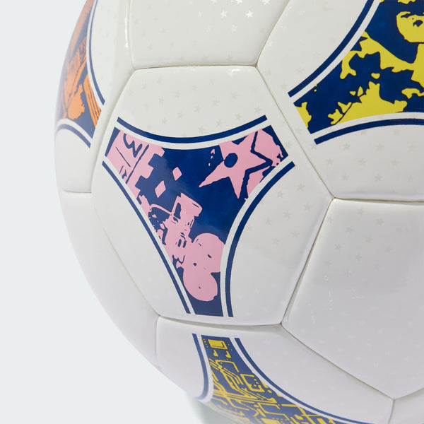 adidas Icon Pro Soccer Ball - Niky's Sports